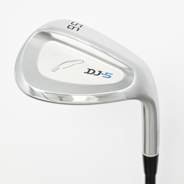 【中古ゴルフクラブ】フォーティーン　DJ　DJ-5 ウェッジ FT62w　シャフト：FT62w