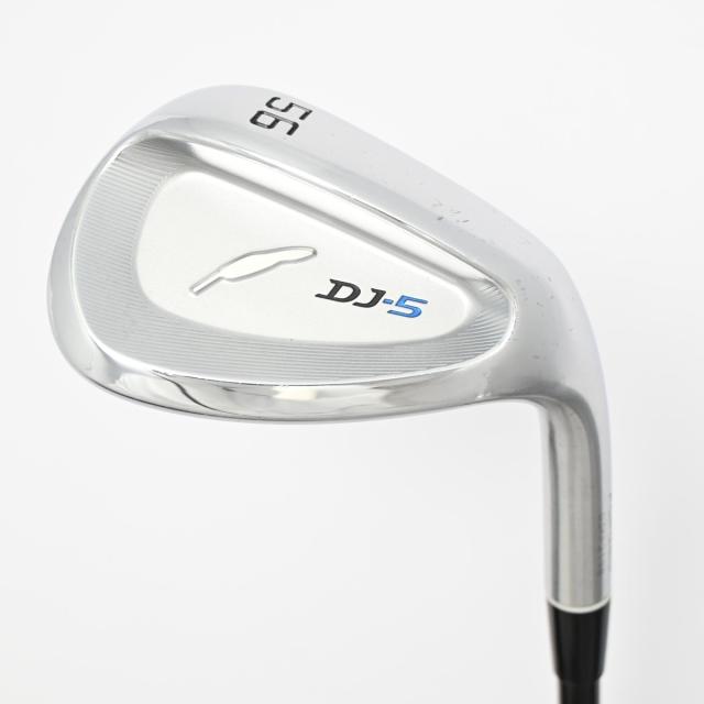 【中古ゴルフクラブ】フォーティーン　DJ　DJ-5 ウェッジ FT62w　シャフト：FT62w
