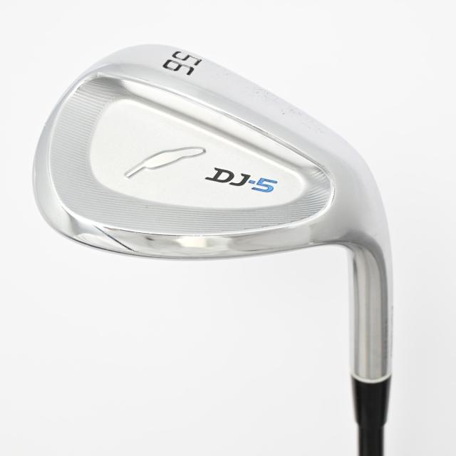 【中古ゴルフクラブ】フォーティーン　DJ　DJ-5 ウェッジ FT62w　シャフト：FT62w