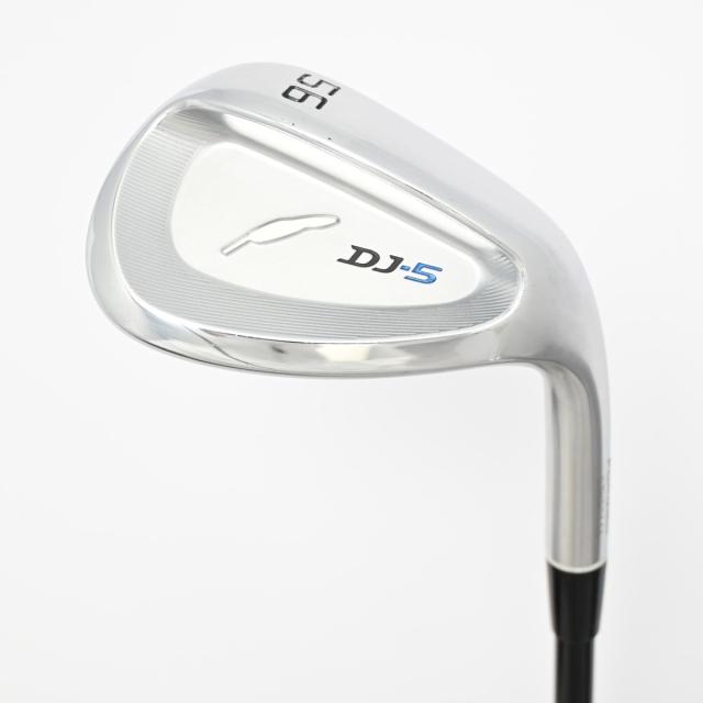 【中古ゴルフクラブ】フォーティーン　DJ　DJ-5 ウェッジ FT62w　シャフト：FT62w
