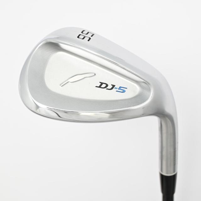 【中古ゴルフクラブ】フォーティーン　DJ　DJ-5 ウェッジ FT62w　シャフト：FT62w