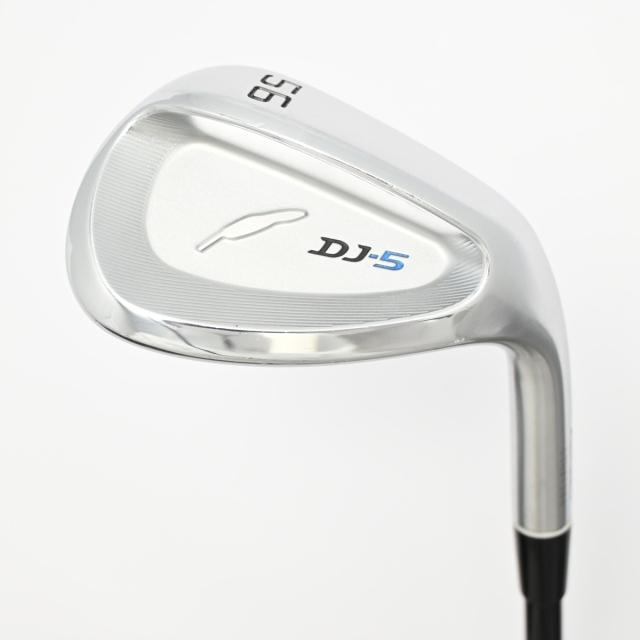 【中古ゴルフクラブ】フォーティーン　DJ　DJ-5 ウェッジ FT62w　シャフト：FT62w