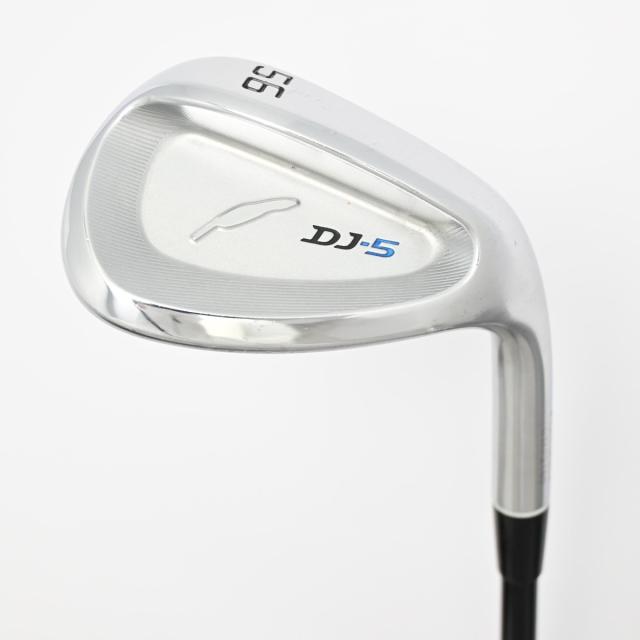 【中古ゴルフクラブ】フォーティーン　DJ　DJ-5 ウェッジ FT62w　シャフト：FT62w