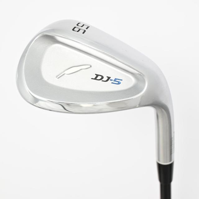 【中古ゴルフクラブ】フォーティーン　DJ　DJ-5 ウェッジ FT62w　シャフト：FT62w