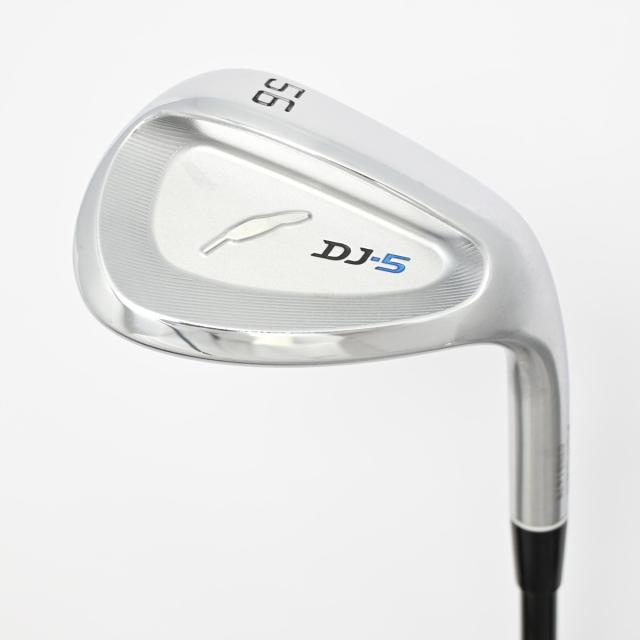 【中古ゴルフクラブ】フォーティーン　DJ　DJ-5 ウェッジ FT62w　シャフト：FT62w