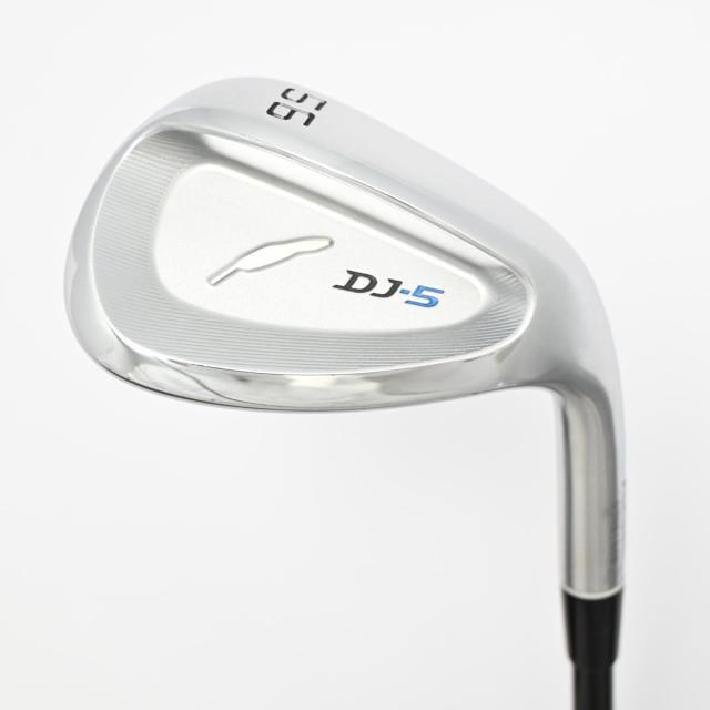 【中古ゴルフクラブ】フォーティーン　DJ　DJ-5 ウェッジ FT62w　シャフト：FT62w