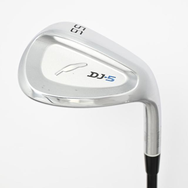 【中古ゴルフクラブ】フォーティーン　DJ　DJ-5 ウェッジ FT62w　シャフト：FT62w