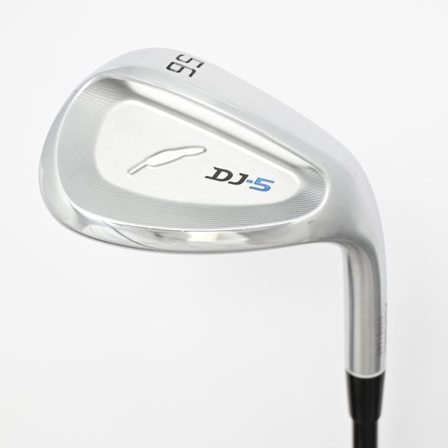 【中古ゴルフクラブ】フォーティーン　DJ　DJ-5 ウェッジ FT62w　シャフト：FT62w