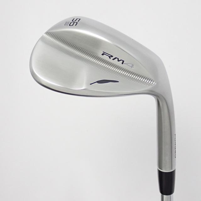 【中古ゴルフクラブ】フォーティーン　RM-4　RM-4 ウェッジ N.S.PRO TS-114w　シャフト：N.S.PRO TS-114w