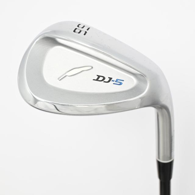 【中古ゴルフクラブ】フォーティーン　DJ　DJ-5 ウェッジ FT62w　シャフト：FT62w