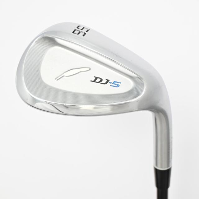 【中古ゴルフクラブ】フォーティーン　DJ　DJ-5 ウェッジ FT62w　シャフト：FT62w