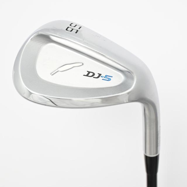 【中古ゴルフクラブ】フォーティーン　DJ　DJ-5 ウェッジ FT62w　シャフト：FT62w