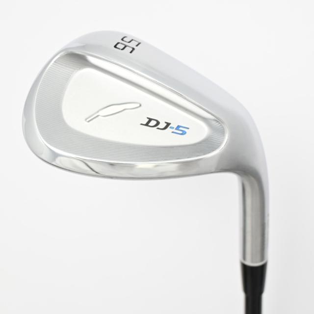 【中古ゴルフクラブ】フォーティーン　DJ　DJ-5 ウェッジ FT62w　シャフト：FT62w