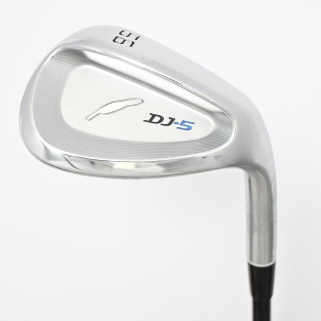 【中古ゴルフクラブ】フォーティーン　DJ　DJ-5 ウェッジ FT62w　シャフト：FT62w