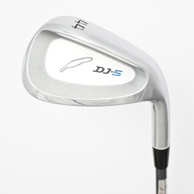 【中古ゴルフクラブ】フォーティーン　DJ　DJ-5 ウェッジ FT52w　シャフト：FT52w　レディス