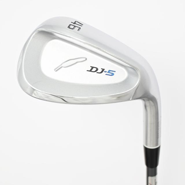 【中古ゴルフクラブ】フォーティーン　DJ　DJ-5 ウェッジ FT52w　シャフト：FT52w　レディス