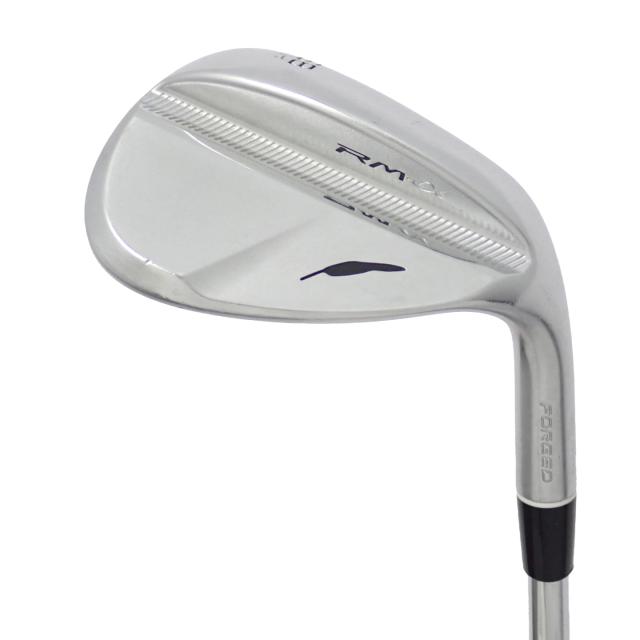 【中古ゴルフクラブ】フォーティーン　RM　RM-α ウェッジ N.S.PRO TS-114w Ver2　シャフト：N.S.PRO TS-114w Ver2