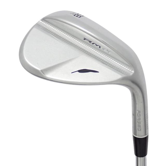 【中古ゴルフクラブ】フォーティーン　RM　RM-α ウェッジ N.S.PRO TS-114w Ver2　シャフト：N.S.PRO TS-114w Ver2