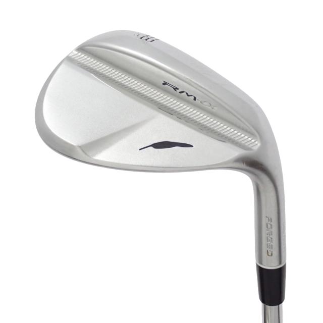 【中古ゴルフクラブ】フォーティーン　RM　RM-α ウェッジ N.S.PRO TS-114w Ver2　シャフト：N.S.PRO TS-114w Ver2