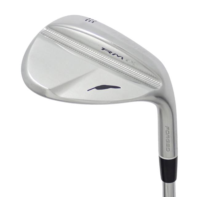 【中古ゴルフクラブ】フォーティーン　RM　RM-α ウェッジ N.S.PRO TS-114w Ver2　シャフト：N.S.PRO TS-114w Ver2
