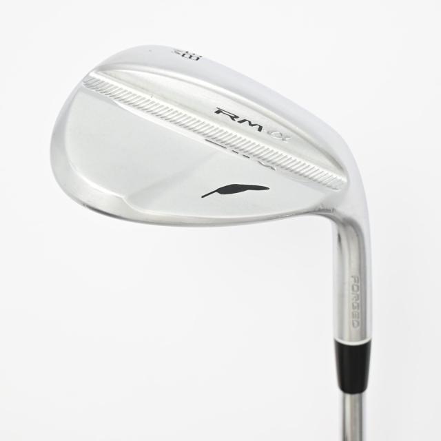 【中古ゴルフクラブ】フォーティーン　RM　RM-α ウェッジ N.S.PRO TS-114w Ver2　シャフト：N.S.PRO TS-114w Ver2
