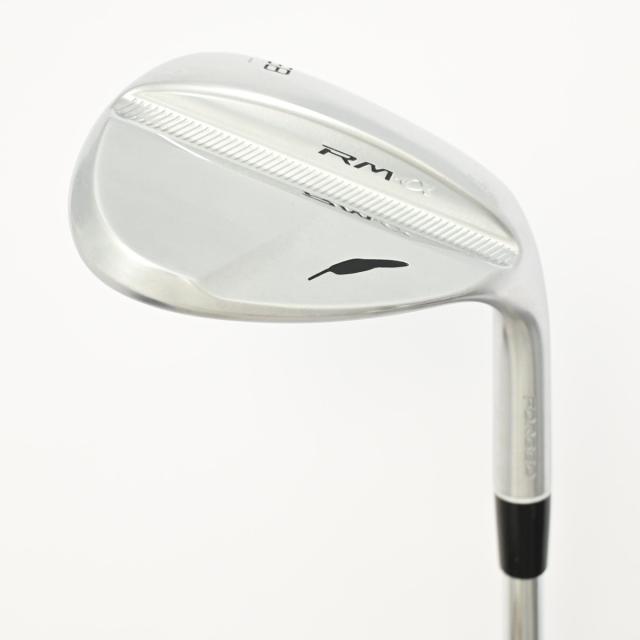 【中古ゴルフクラブ】フォーティーン　RM　RM-α ウェッジ N.S.PRO TS-114w Ver2　シャフト：N.S.PRO TS-114w Ver2