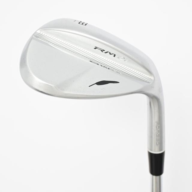 【中古ゴルフクラブ】フォーティーン　RM　RM-α ウェッジ N.S.PRO TS-114w Ver2　シャフト：N.S.PRO TS-114w Ver2
