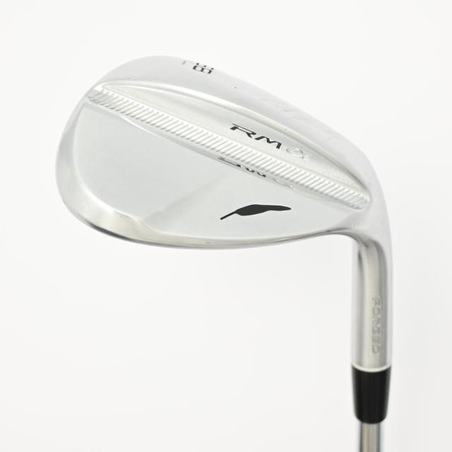 【中古ゴルフクラブ】フォーティーン　RM　RM-α ウェッジ N.S.PRO TS-114w Ver2　シャフト：N.S.PRO TS-114w Ver2
