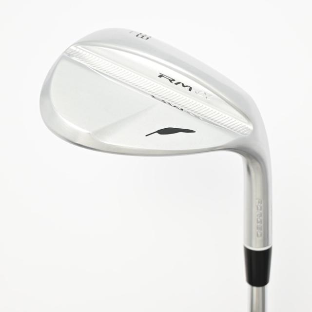 【中古ゴルフクラブ】フォーティーン　RM　RM-α ウェッジ N.S.PRO TS-114w Ver2　シャフト：N.S.PRO TS-114w Ver2