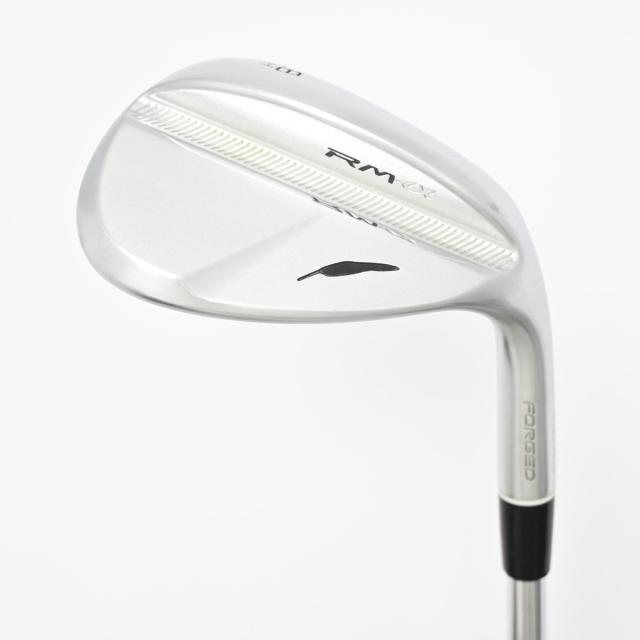 【中古ゴルフクラブ】フォーティーン　RM　RM-α ウェッジ N.S.PRO DS-91w　シャフト：N.S.PRO DS-91w