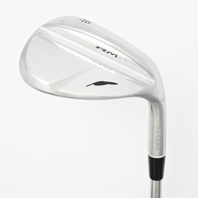 【中古ゴルフクラブ】フォーティーン　RM　RM-α ウェッジ N.S.PRO TS-101w　シャフト：N.S.PRO TS-101w