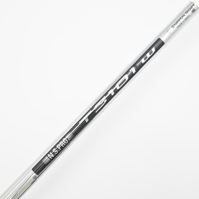 【中古ゴルフクラブ】フォーティーン　RM　RM-α ウェッジ N.S.PRO TS-101w　シャフト：N.S.PRO TS-101w