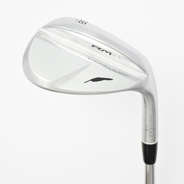 【中古ゴルフクラブ】フォーティーン　RM　RM-α ウェッジ N.S.PRO TS-101w　シャフト：N.S.PRO TS-101w