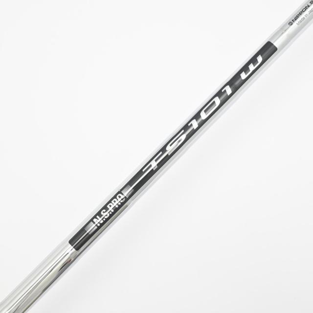 【中古ゴルフクラブ】フォーティーン　RM　RM-α ウェッジ N.S.PRO TS-101w　シャフト：N.S.PRO TS-101w