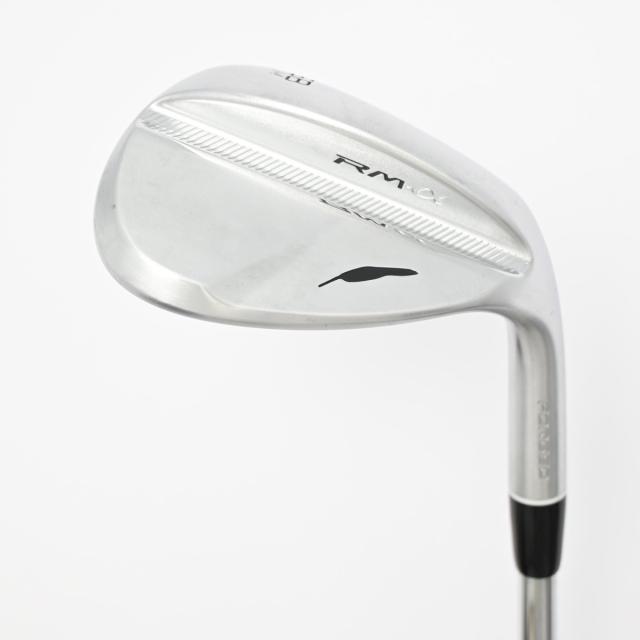 【中古ゴルフクラブ】フォーティーン　RM　RM-α ウェッジ N.S.PRO TS-101w　シャフト：N.S.PRO TS-101w