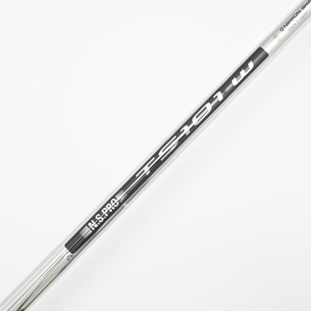 【中古ゴルフクラブ】フォーティーン　RM　RM-α ウェッジ N.S.PRO TS-101w　シャフト：N.S.PRO TS-101w