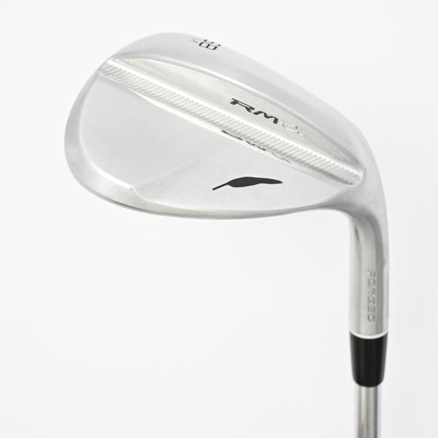 【中古ゴルフクラブ】フォーティーン　RM　RM-α ウェッジ N.S.PRO TS-101w　シャフト：N.S.PRO TS-101w