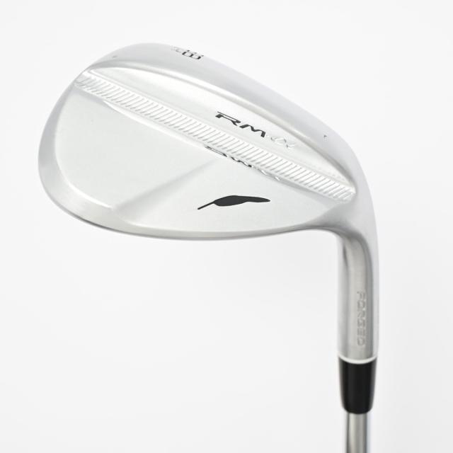 【中古ゴルフクラブ】フォーティーン　RM　RM-α ウェッジ N.S.PRO TS-101w　シャフト：N.S.PRO TS-101w