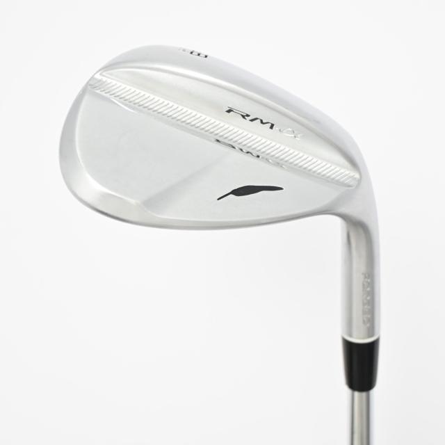 【中古ゴルフクラブ】フォーティーン　RM　RM-α ウェッジ N.S.PRO TS-101w　シャフト：N.S.PRO TS-101w