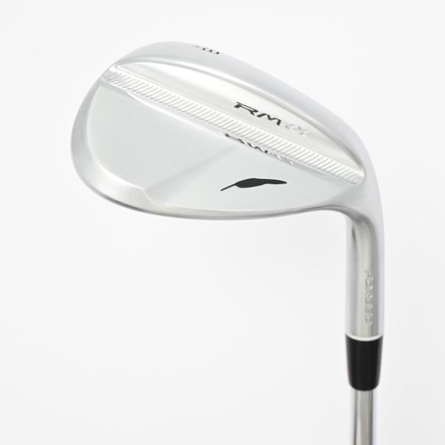 【中古ゴルフクラブ】フォーティーン　RM　RM-α ウェッジ N.S.PRO TS-101w　シャフト：N.S.PRO TS-101w