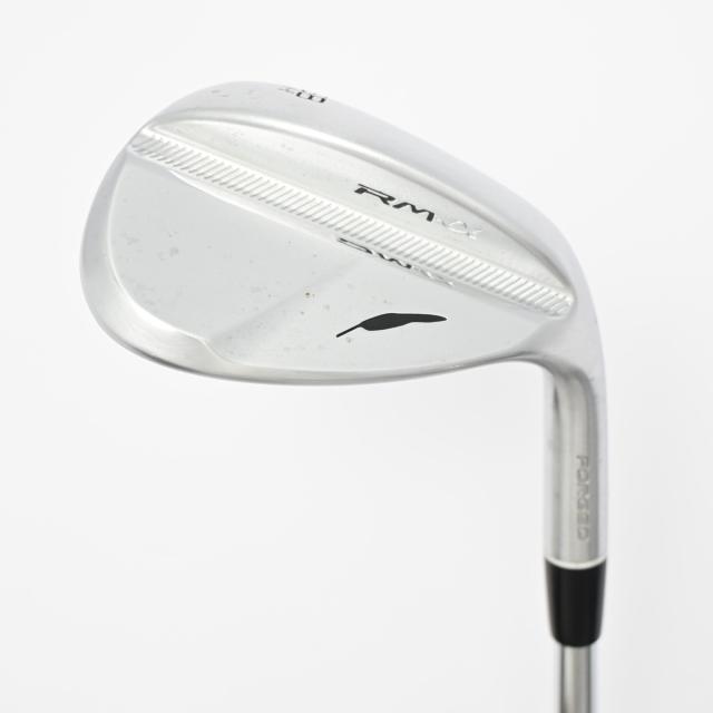 【中古ゴルフクラブ】フォーティーン　RM　RM-α ウェッジ N.S.PRO TS-101w　シャフト：N.S.PRO TS-101w