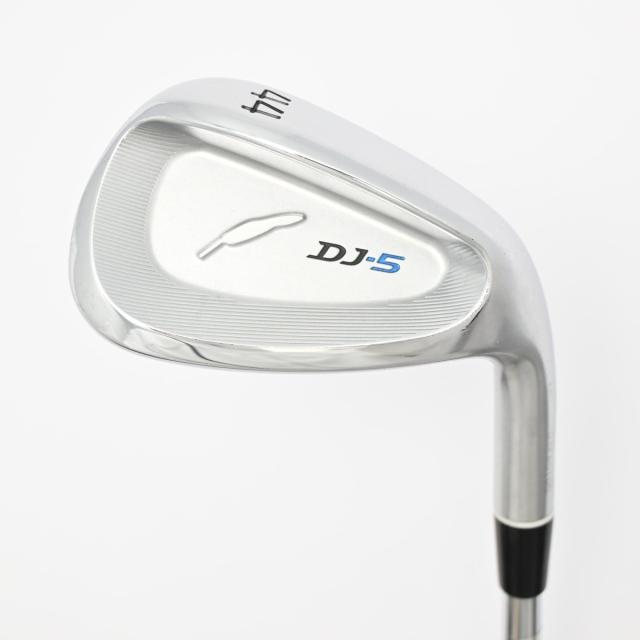 【中古ゴルフクラブ】フォーティーン　DJ　DJ-5 ウェッジ N.S.PRO DS-91w　シャフト：N.S.PRO DS-91w