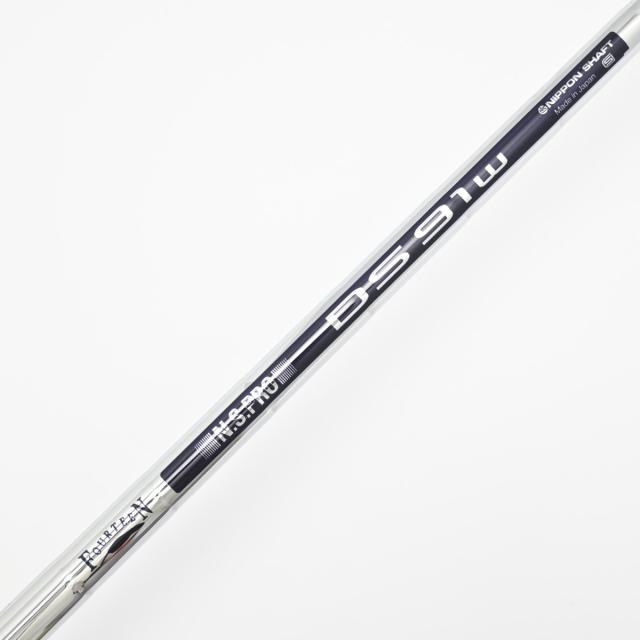 【中古ゴルフクラブ】フォーティーン　DJ　DJ-5 ウェッジ N.S.PRO DS-91w　シャフト：N.S.PRO DS-91w