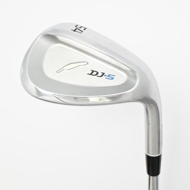 【中古ゴルフクラブ】フォーティーン　DJ　DJ-5 ウェッジ N.S.PRO DS-91w　シャフト：N.S.PRO DS-91w