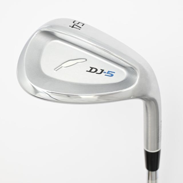 【中古ゴルフクラブ】フォーティーン　DJ　DJ-5 ウェッジ N.S.PRO DS-91w　シャフト：N.S.PRO DS-91w