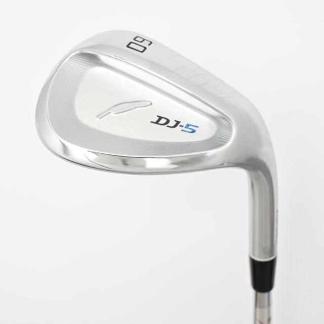 【中古ゴルフクラブ】フォーティーン　DJ　DJ-5 ウェッジ N.S.PRO DS-91w　シャフト：N.S.PRO DS-91w
