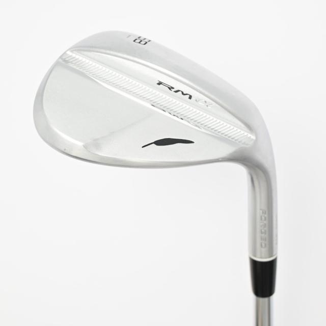 【中古ゴルフクラブ】フォーティーン　RM　RM-α ウェッジ N.S.PRO TS-101w　シャフト：N.S.PRO TS-101w