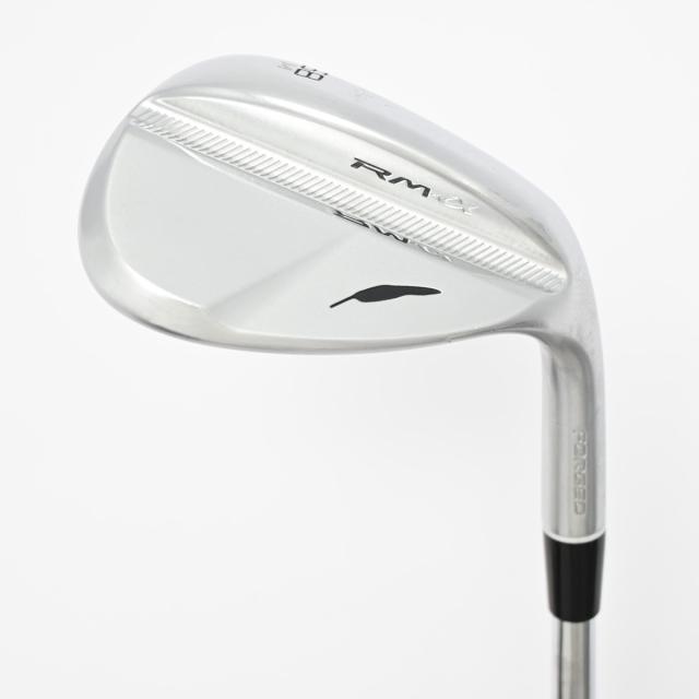 【中古ゴルフクラブ】フォーティーン　RM　RM-α ウェッジ N.S.PRO TS-101w　シャフト：N.S.PRO TS-101w