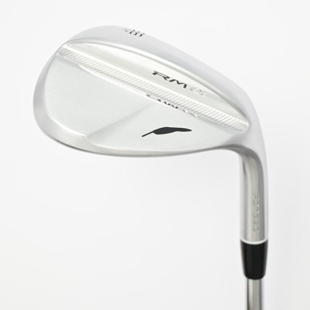 【中古ゴルフクラブ】フォーティーン　RM　RM-α ウェッジ N.S.PRO TS-101w　シャフト：N.S.PRO TS-101w