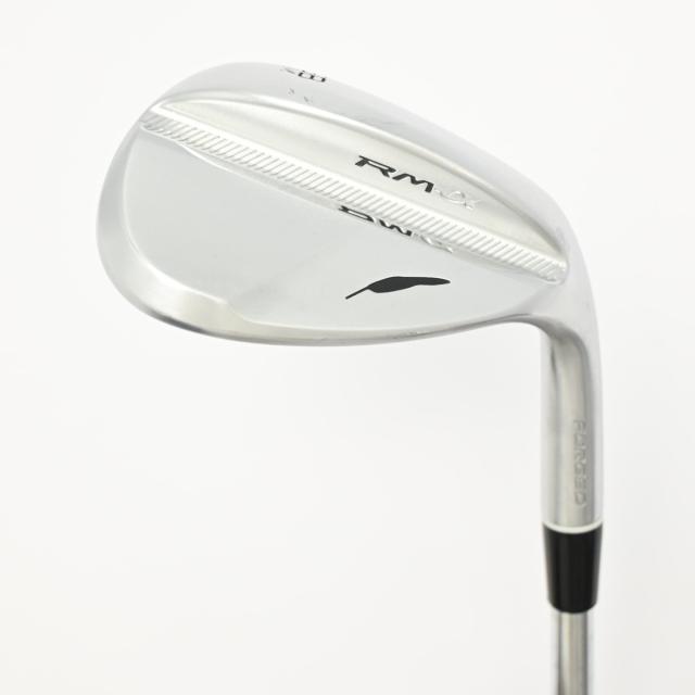 【中古ゴルフクラブ】フォーティーン　RM　RM-α ウェッジ N.S.PRO TS-101w　シャフト：N.S.PRO TS-101w